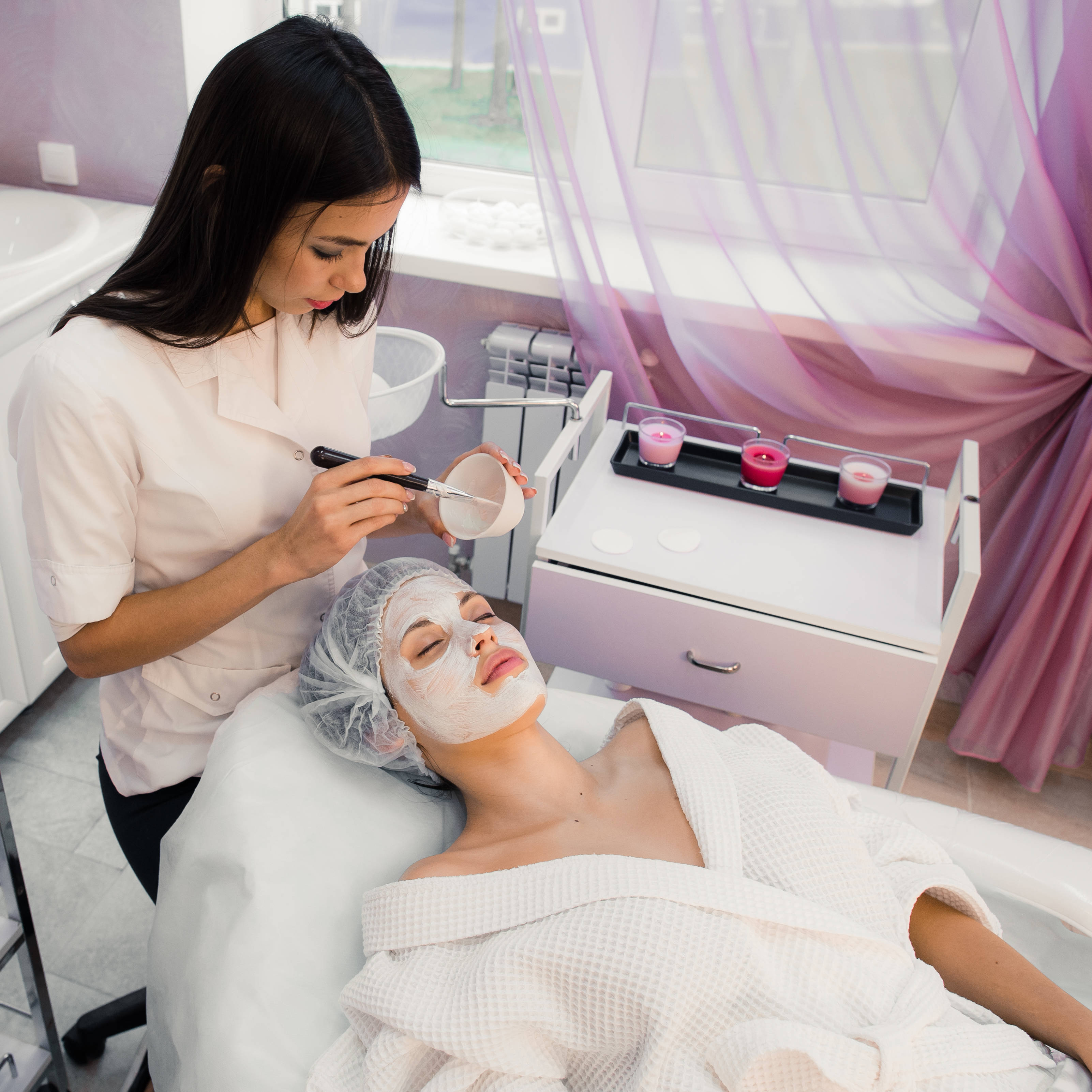 European Facial Bonita Springs Spa Wellness Massage Center